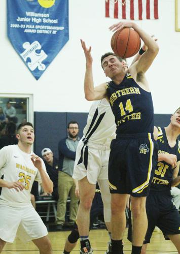 NoPo’s Anderson scores 1,000th point | Potter Leader-Enterprise ...