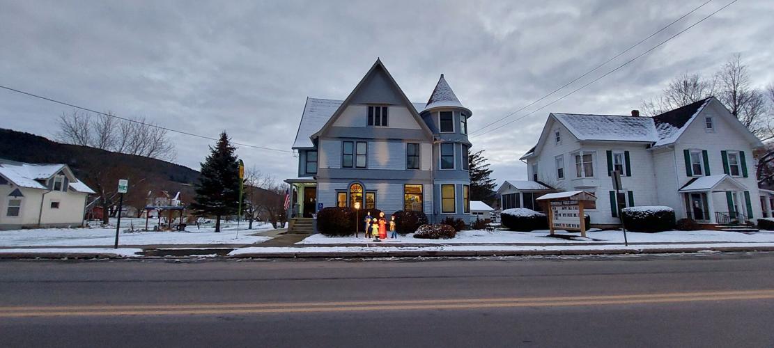 Knoxville library renovation ahead of schedule | Local ...