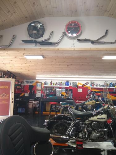 Hopkins Performance Harleys holds grand opening | Local ...