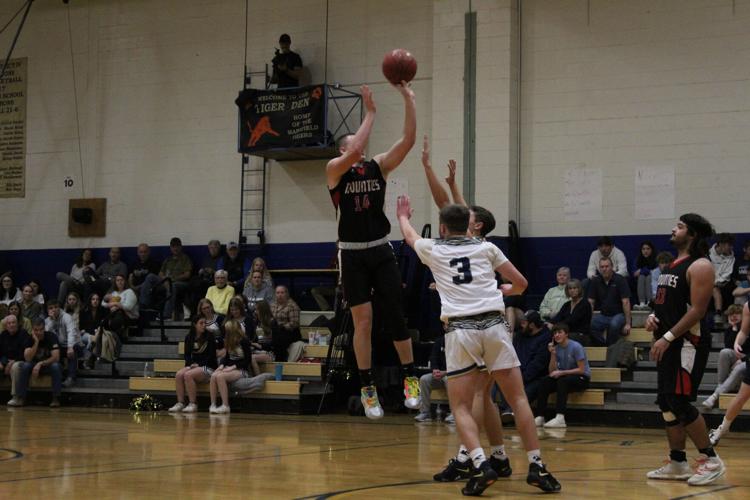 NPL picks up wins in Kyle Lynn tourney | Free Press-Courier ...