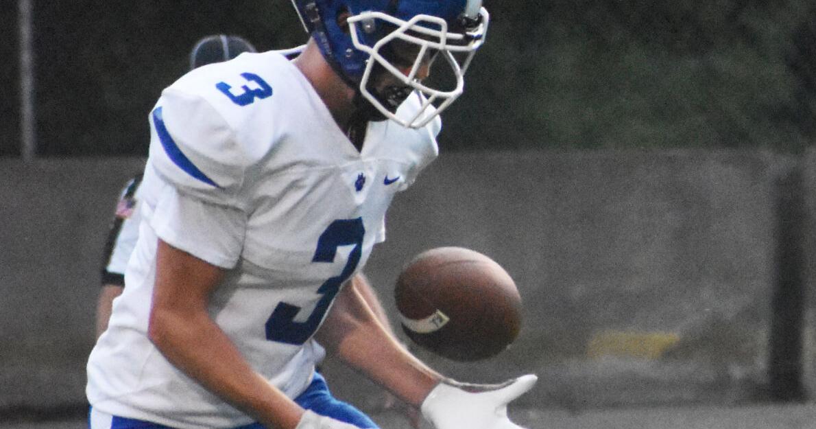 Panthers capture first win over Northwest | The Wellsboro/Mansfield ...