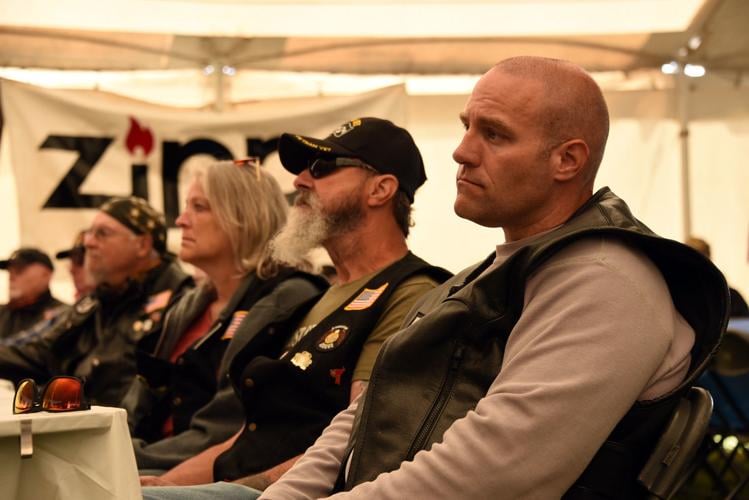 Photos from the June Potter Leader editions are ready for viewing ...