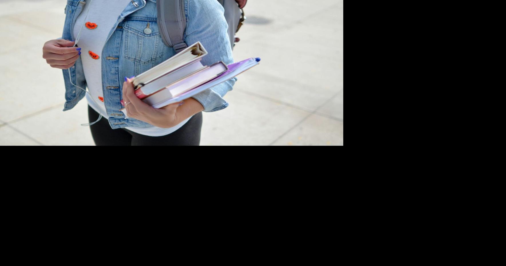 Only 1 in 3 parents able to fully fund college for their kid | News ...