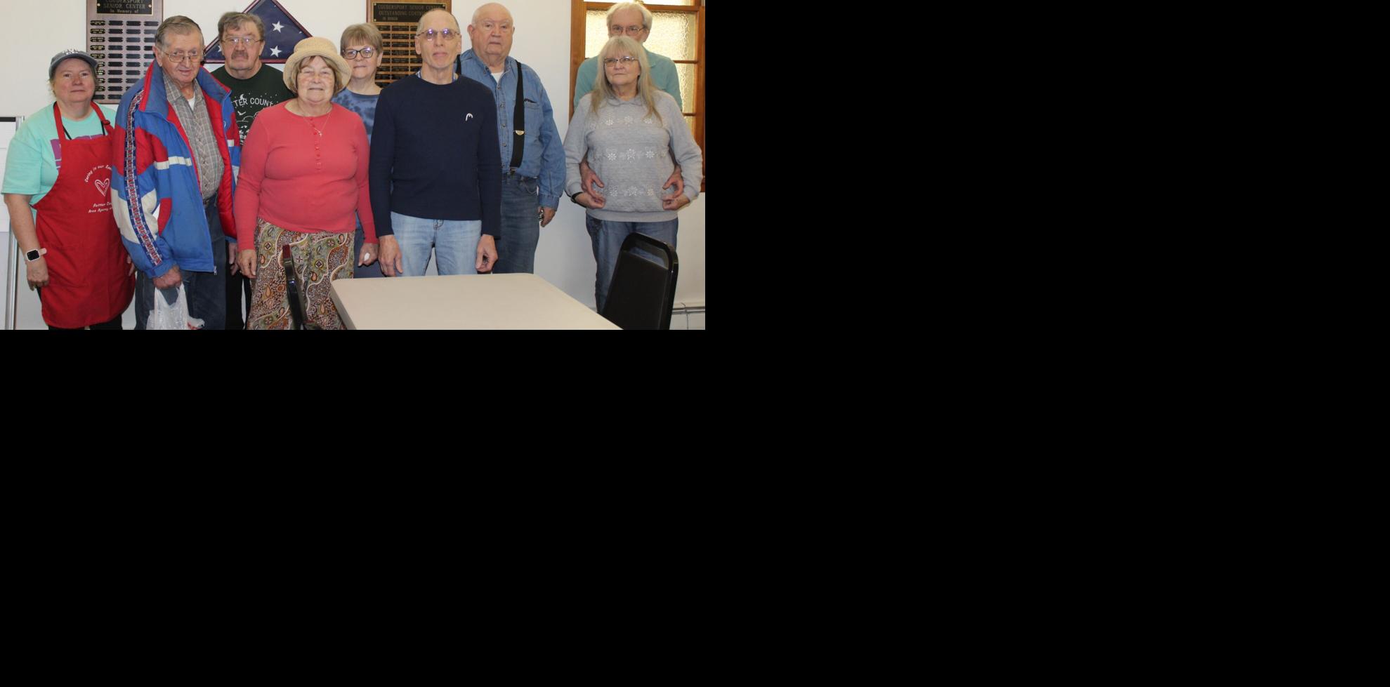 Potter County senior centers offer friendship, assistance | Community ...
