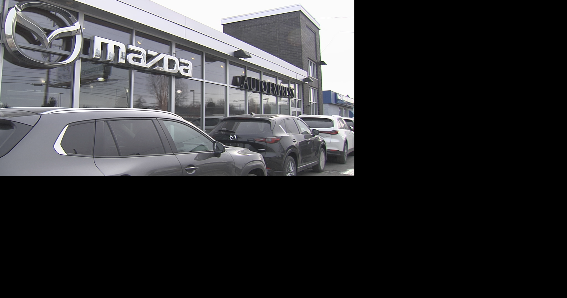 Auto Express Mazda Provides Over 10,000 Meals to Charity | State ...