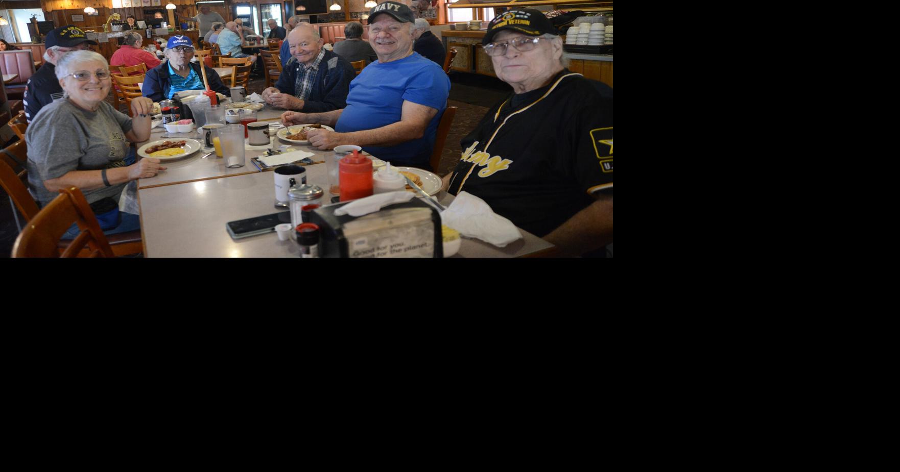 Coffee and conversation time established for 'Joes' | Local ...