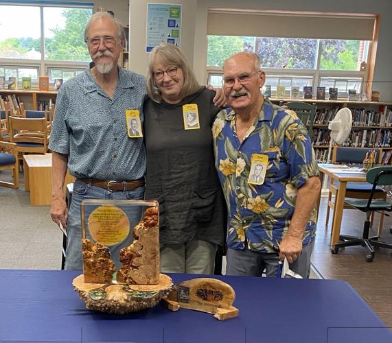 MHS class of '67 55th reunion held Saturday | News | tiogapublishing.com