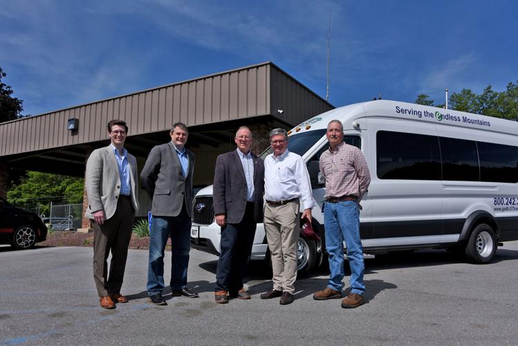 PennDOT secretary stops at BeST in Mansfield | Local | tiogapublishing.com