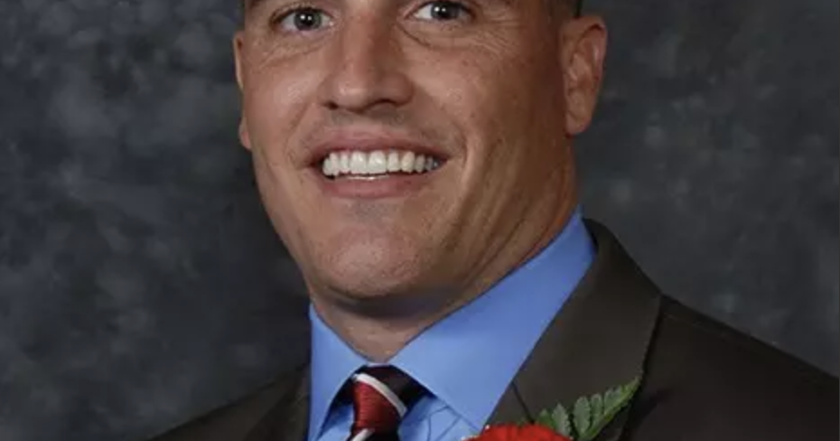 Mark Doherty '95 gifts $500k to MU Mountaineer Foundation to support ...