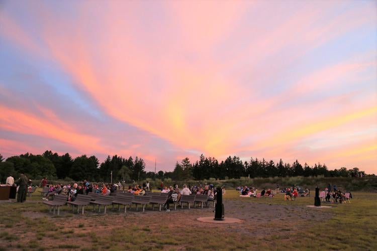 Online Cherry Springs presentation illuminates best viewing practices ...