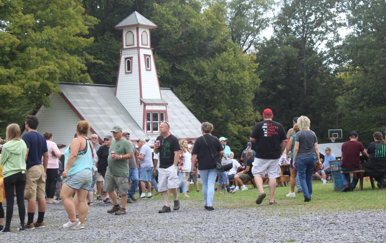 Germania Old Home Days celebrates 46th year | Community ...