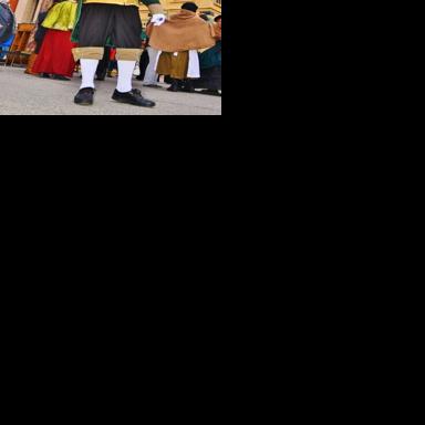 Dickens set to return Dec. 1-3 | Community | tiogapublishing.com