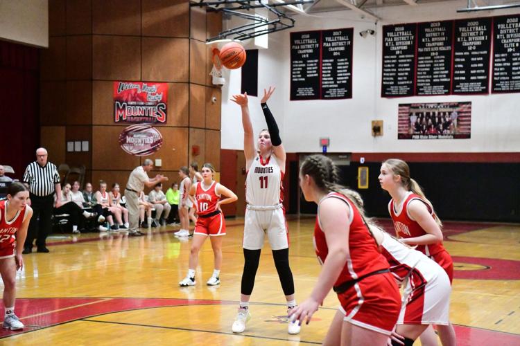 Lady Mounties advance to Ryan Ostrom Memorial Championship | The ...