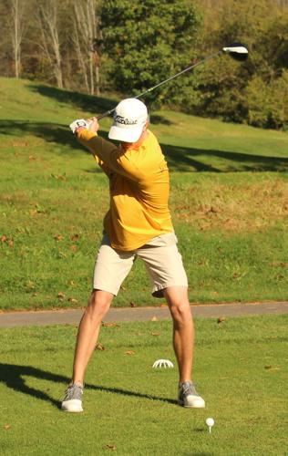 Outman takes home second place at states | The Wellsboro/Mansfield ...