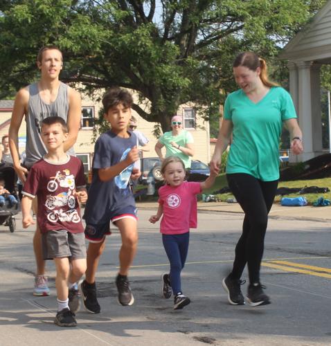 5K, Fun Run | Community | tiogapublishing.com