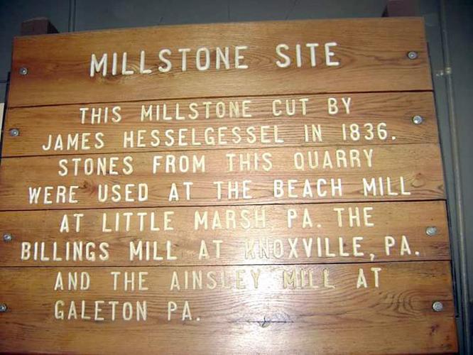 Tioga County is also home to ghosts | Special Sections ...