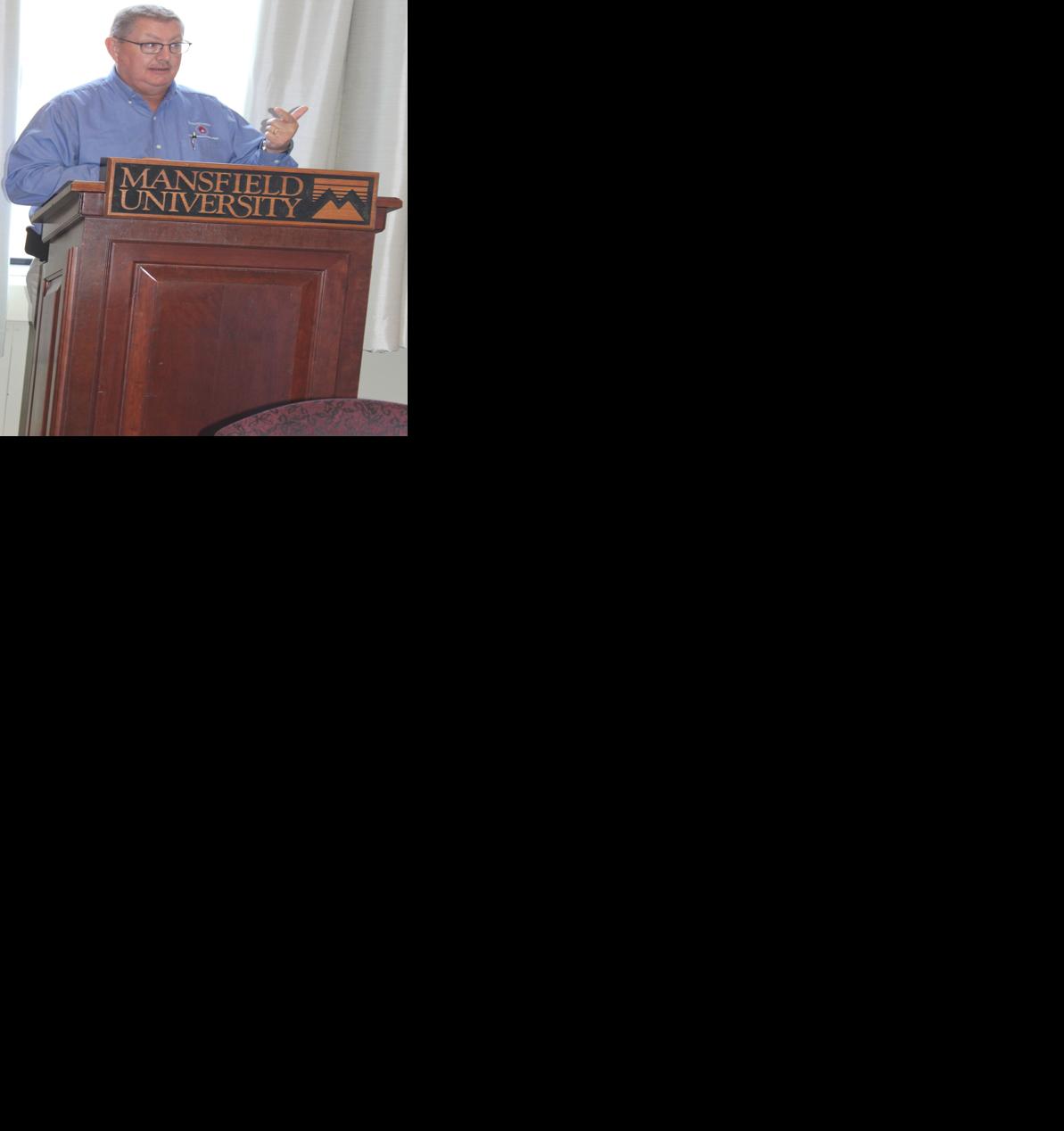 Comm U-Mansfield honors veterans with luncheon | Community ...