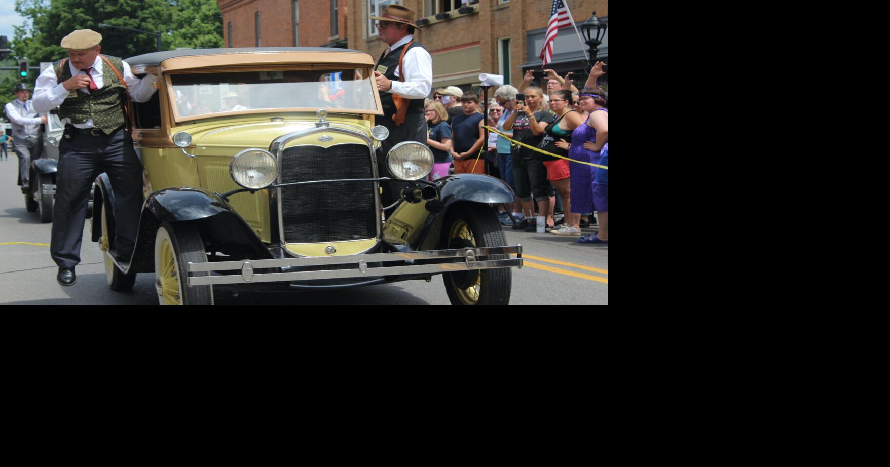 Ness Fest to resume in 2025, seeks support, volunteers | Local ...