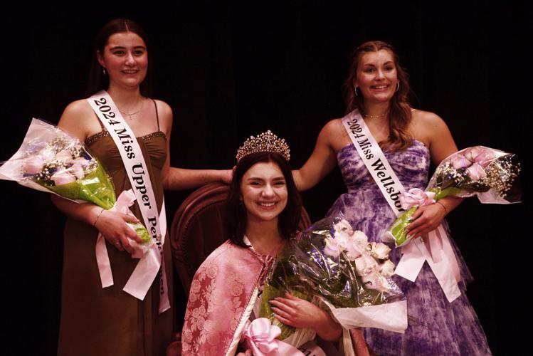 Miss Manheim Township takes Laurel Fest Crown | Local | tiogapublishing.com