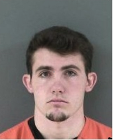 Kane man charged with theft from employer | Crime | tiogapublishing.com