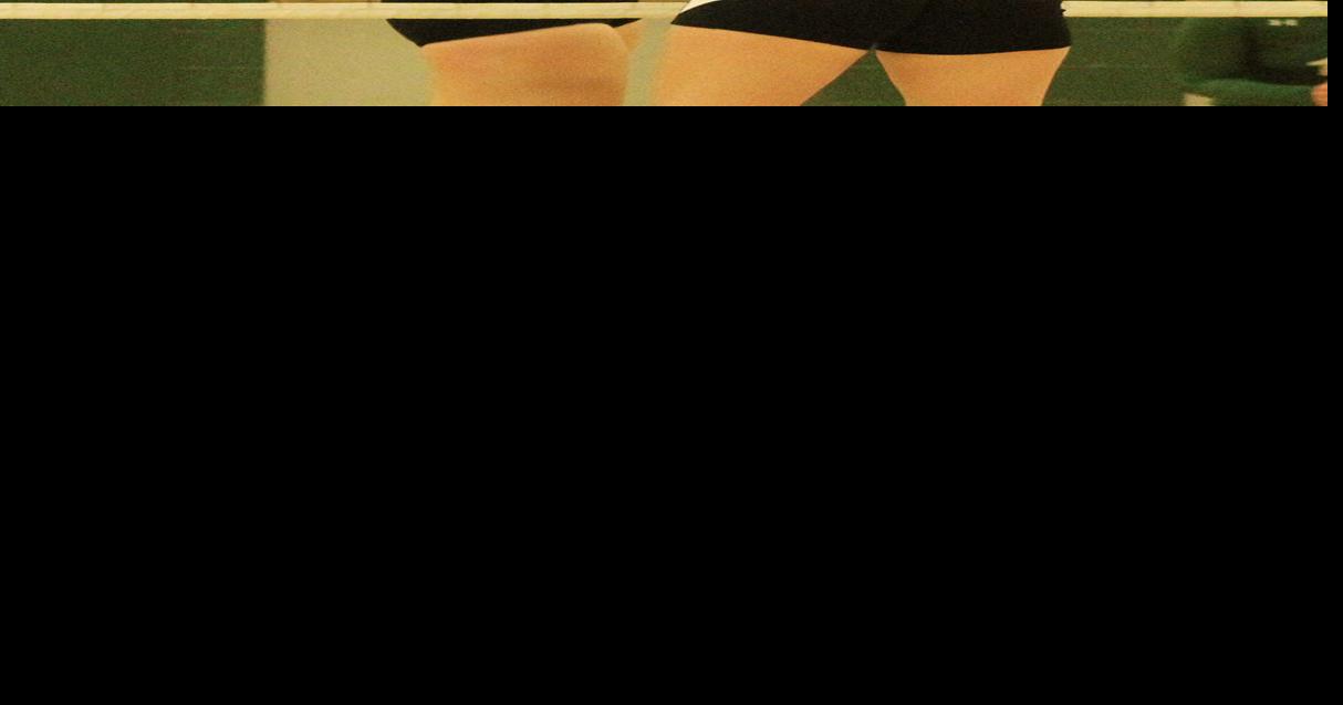 Gazette Female Athlete of the Week; Bailey Monks | Free Press-Courier ...