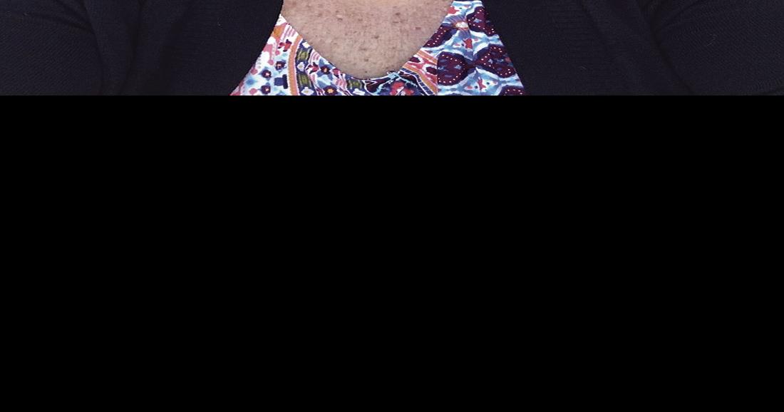 Kathy Brooks: Your hometown will always be your home | Potter Leader ...