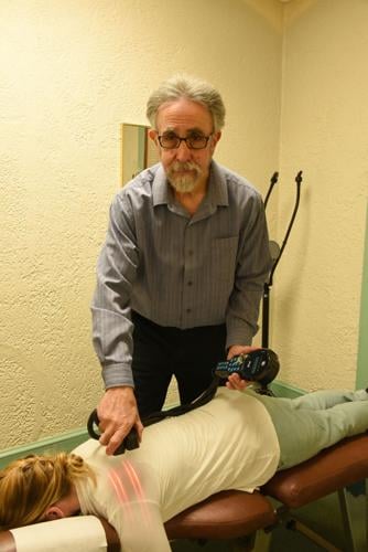 Chiropractor aims to erase misconceptions | Health | tiogapublishing.com