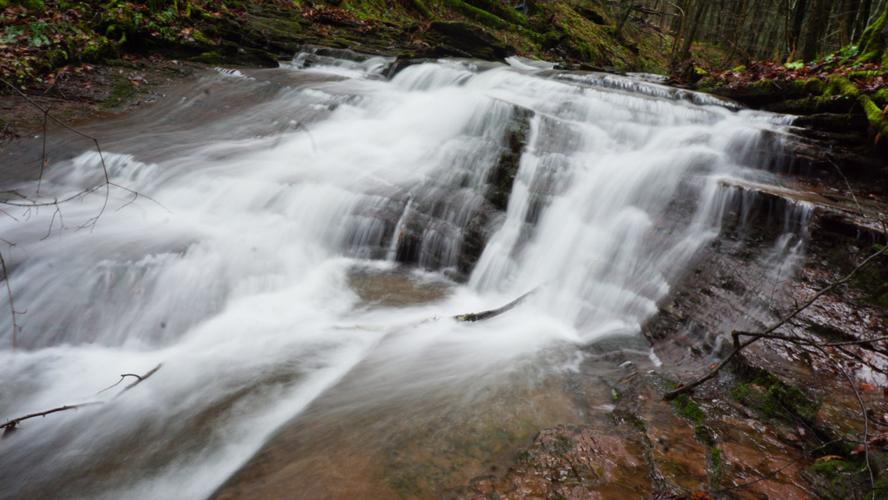 Tioga County, home of many scenic waterfalls | Local | tiogapublishing.com