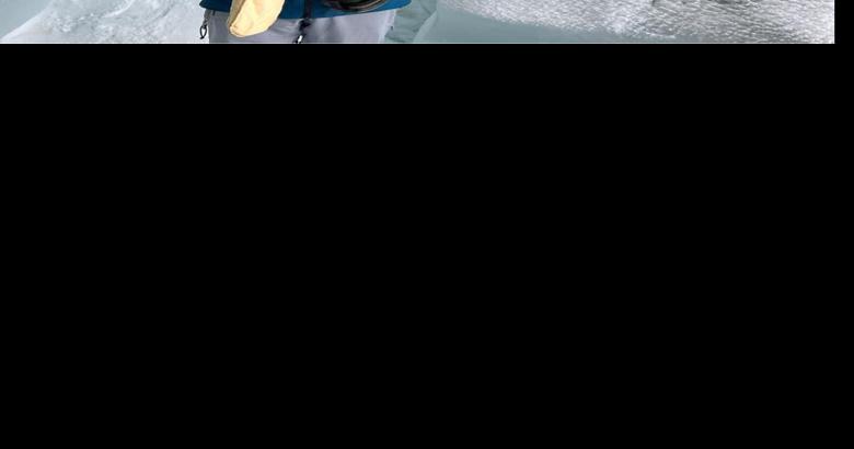 Meet the candidate: Shane Nickerson has many and varied interests | Community | tiogapublishing.com