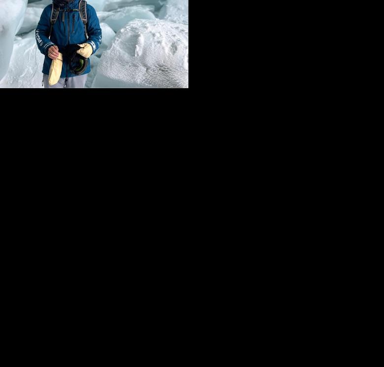 Meet the candidate: Shane Nickerson has many and varied interests ...