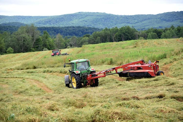 Ag community makes hay in wake of loss | Local | tiogapublishing.com