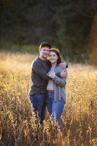 Smith-Dinger to wed | Community | tiogapublishing.com