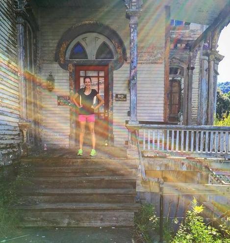 Knox Villa plans for rehab, event space | Community | tiogapublishing.com