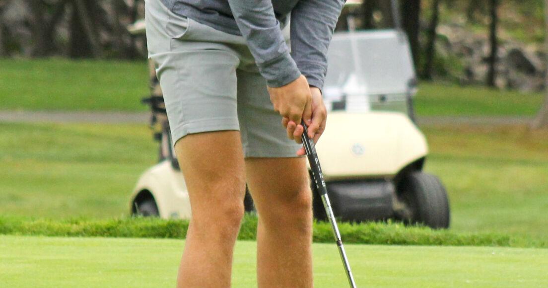 Hermansen wins District IV golf championship | Free Press-Courier ...