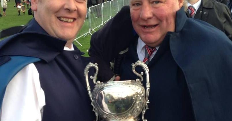 The passionate piper: Scot Walker talks tunes | Community ...