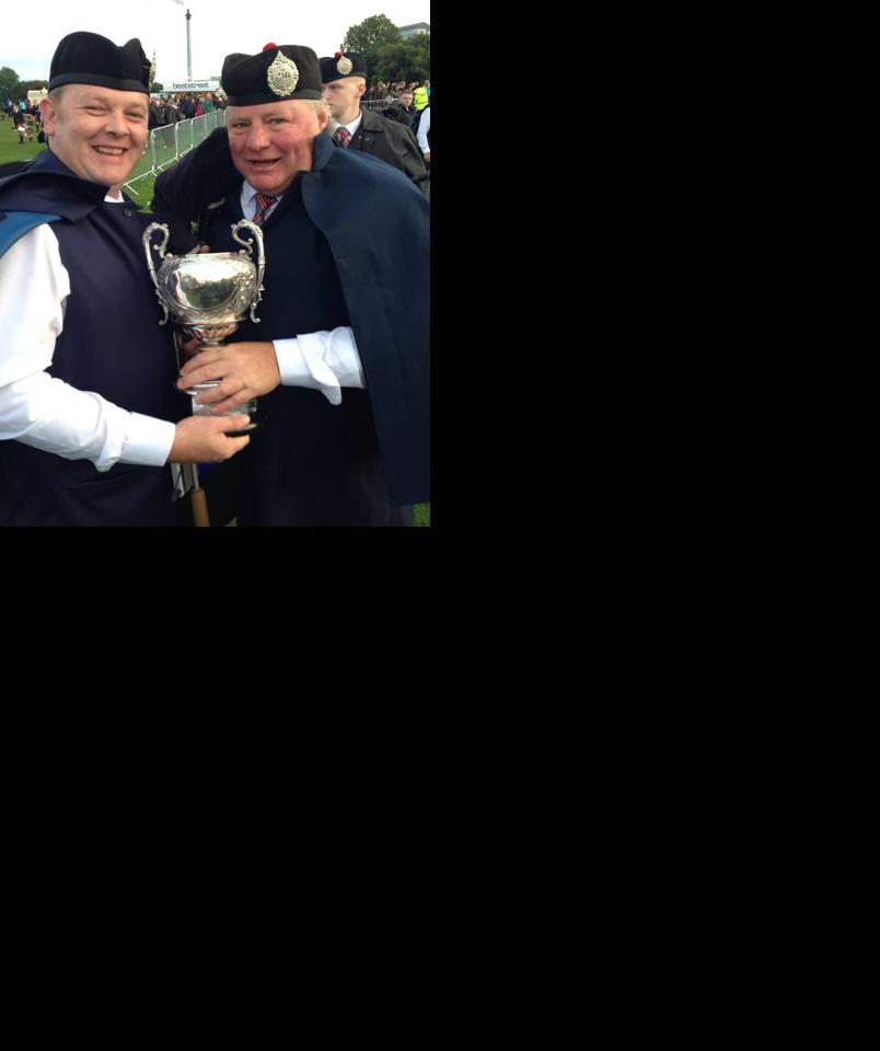 The passionate piper: Scot Walker talks tunes | Community ...