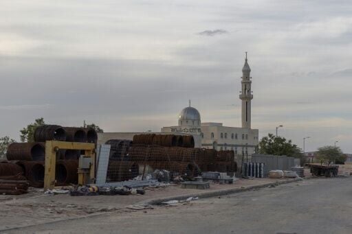 Israeli Bedouin say hope for better life crushed after deadly crackdown ...