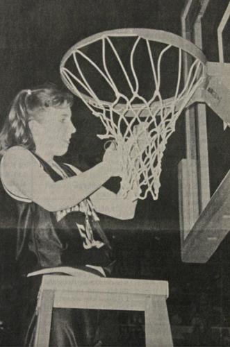 Elkland Lady Rams win state title 30 years ago | Free Press-Courier ...