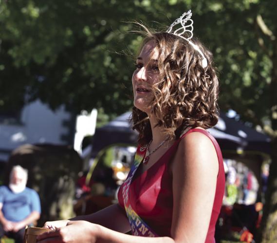 Photo Gallery: Coudersport Falling Leaves Festival | | tiogapublishing.com