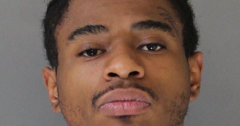 Police Arrest Hit-and-Run Suspect from Last Month's Incident | State ...