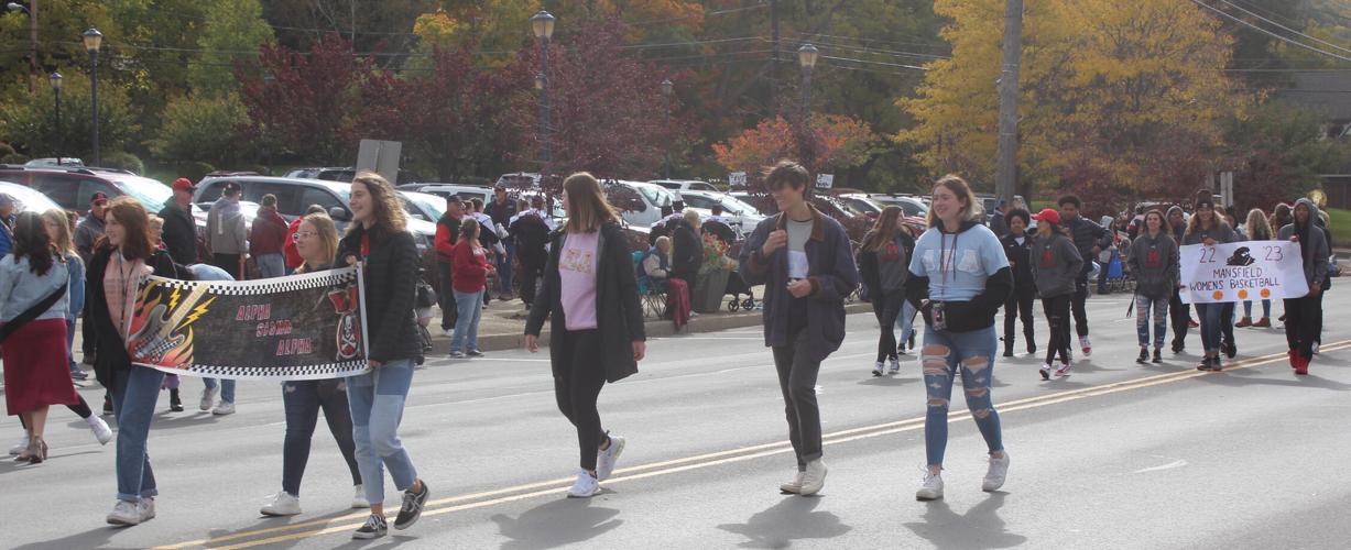 Manfield celebrates 2022 homecoming | Local | tiogapublishing.com