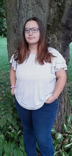 Melaina Love honored by BPW | Community | tiogapublishing.com