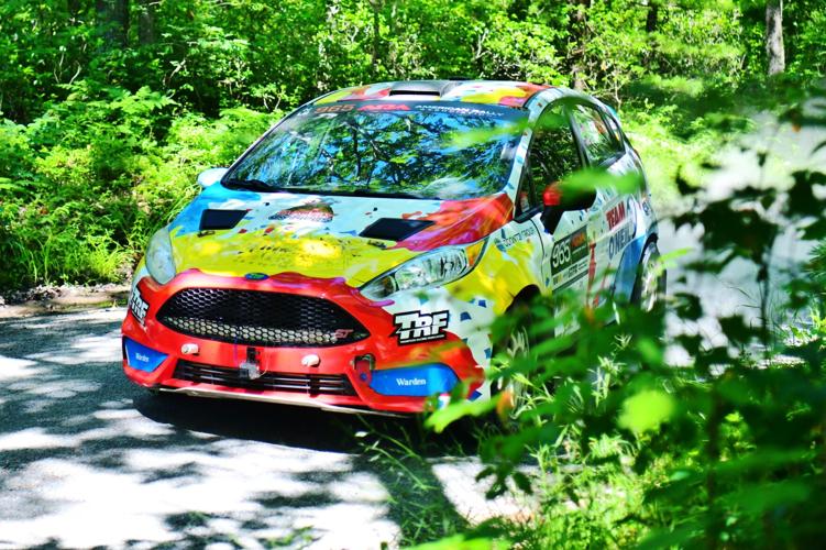 STPR comes to Wellsboro, sees 28 teams compete | | tiogapublishing.com