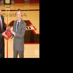 First Citizens Community Bank gets naming rights on Decker Gym court ...