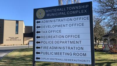Whitehall considers eliminating treasurer position, advances zoning ...