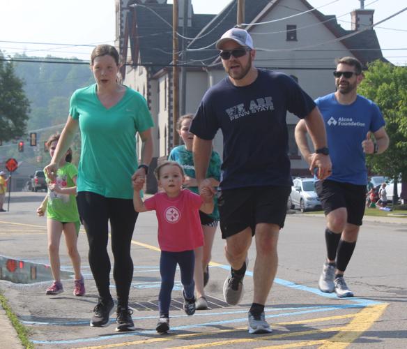 5K, Fun Run | Community | tiogapublishing.com