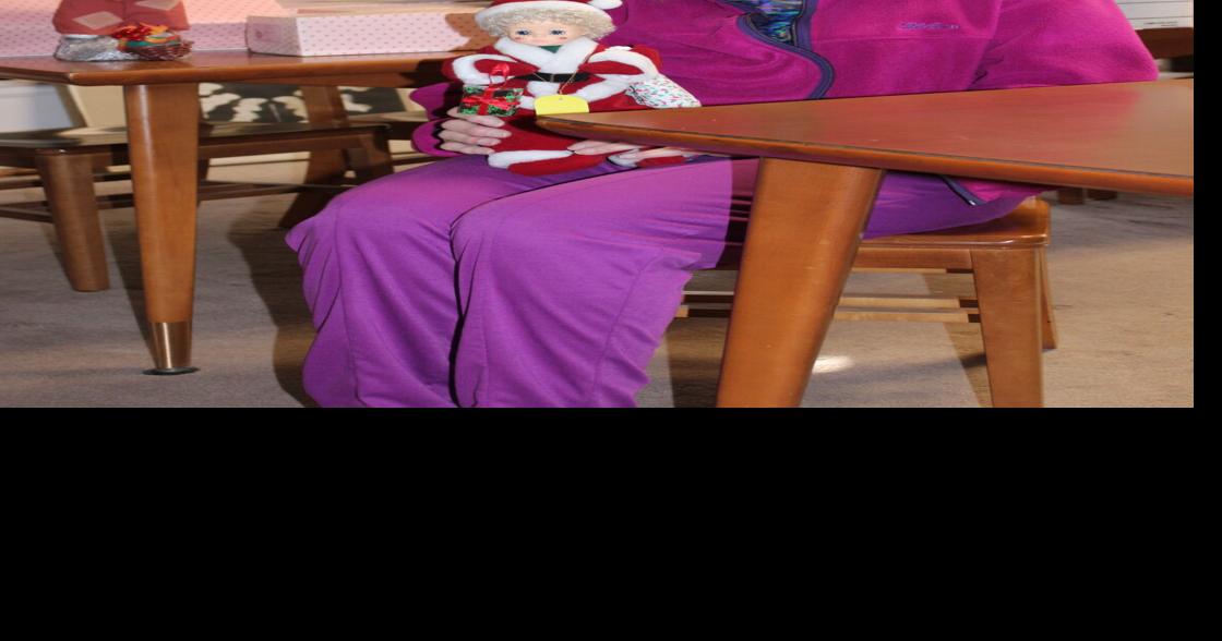 Library to raffle vintage dolls, support story hour | Community ...