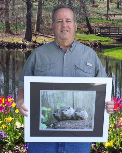 Club members Kreider, Calkins display photos at Deane Center ...