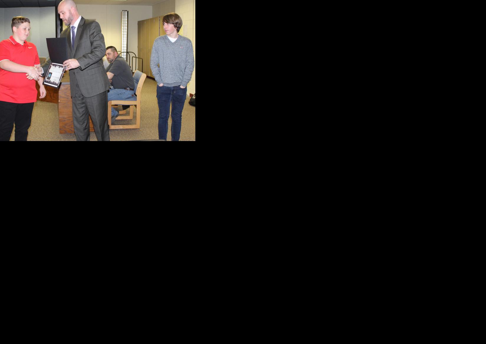 Northern Tioga celebrates School Director Recognition Month | Local ...