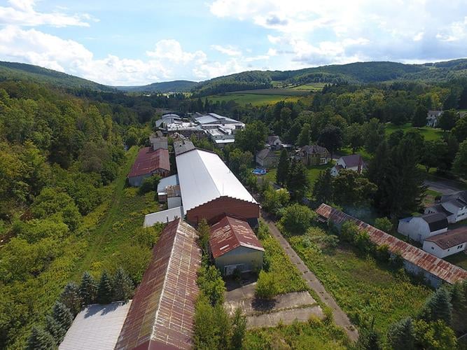 Westfield tannery cleanup expected to be done in April | Local ...